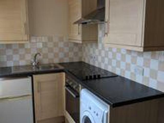 1 Bedrooms Flat for rent in Church Street, Atherstone CV9