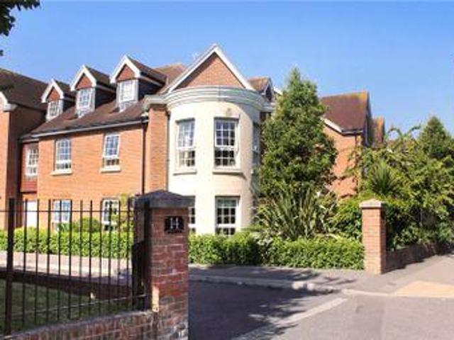1 Bedrooms Flat for rent in Church Street, Littlehampton BN17