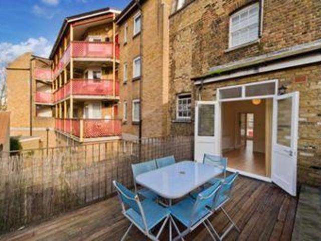 1 Bedrooms Flat for rent in Church Street, London NW8