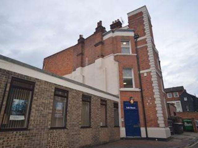 1 Bedrooms Flat for rent in Church Street, Reading RG1