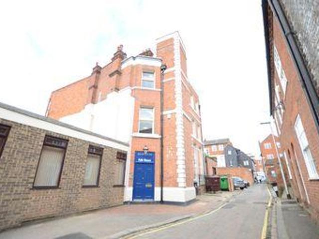 1 Bedrooms Flat for rent in Church Street, Reading RG1