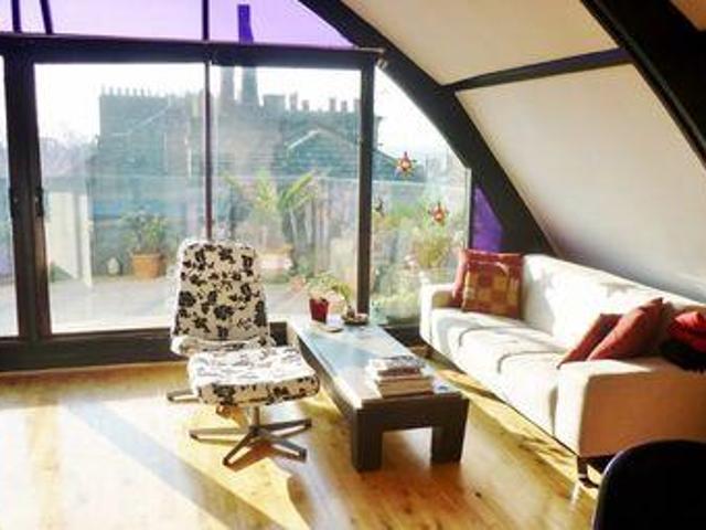 1 Bedrooms Flat for rent in Church Studios, Camden Park Road, Camden NW1