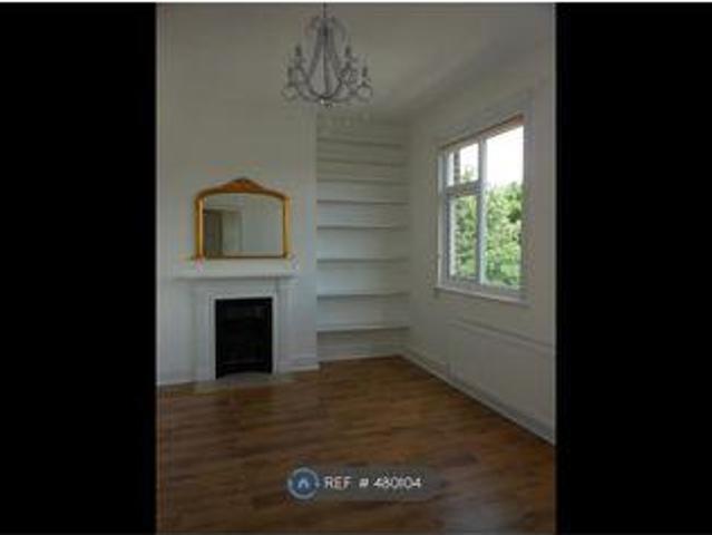 1 Bedrooms Flat for rent in Church Vale, London SE23