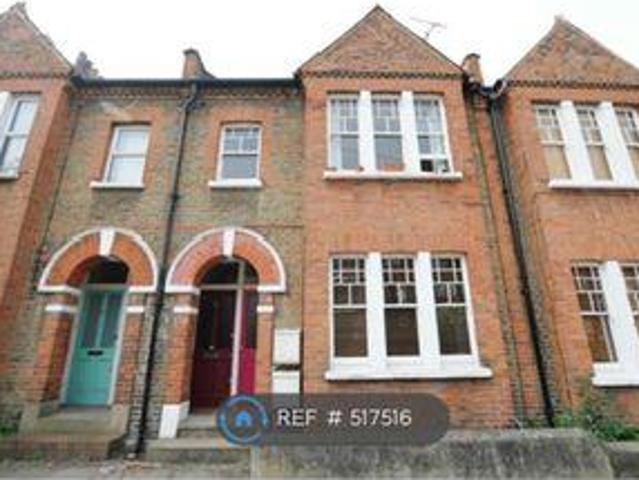 1 Bedrooms Flat for rent in Church Walk, London N16