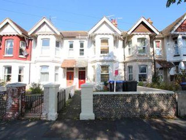 1 Bedrooms Flat for rent in Church Walk, Worthing BN11