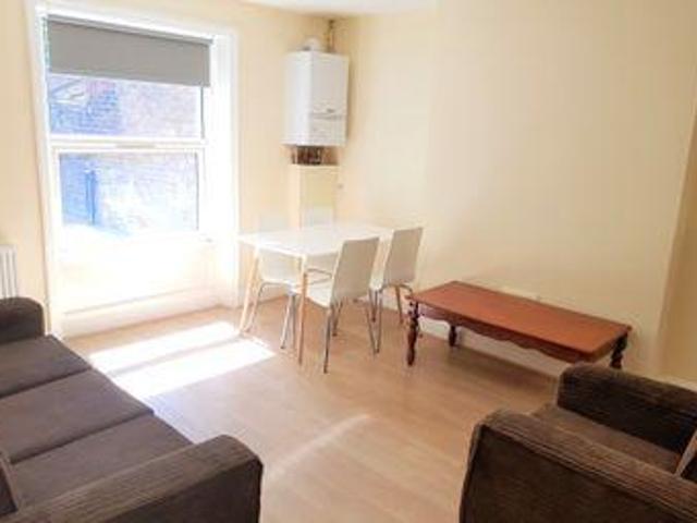 1 Bedrooms Flat for rent in Churchfield Road, Acton W3