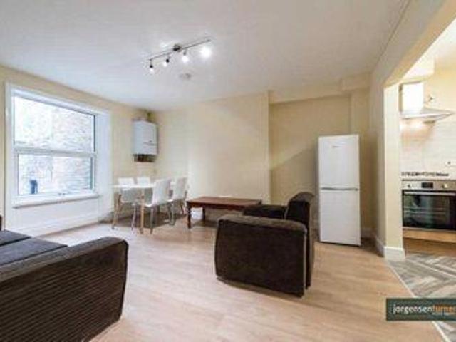 1 Bedrooms Flat for rent in Churchfield Road, Acton, London W3