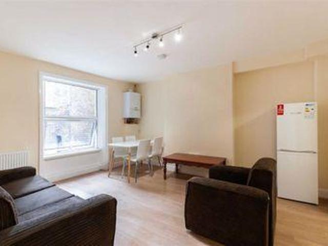 1 Bedrooms Flat for rent in Churchfield Road, London W3