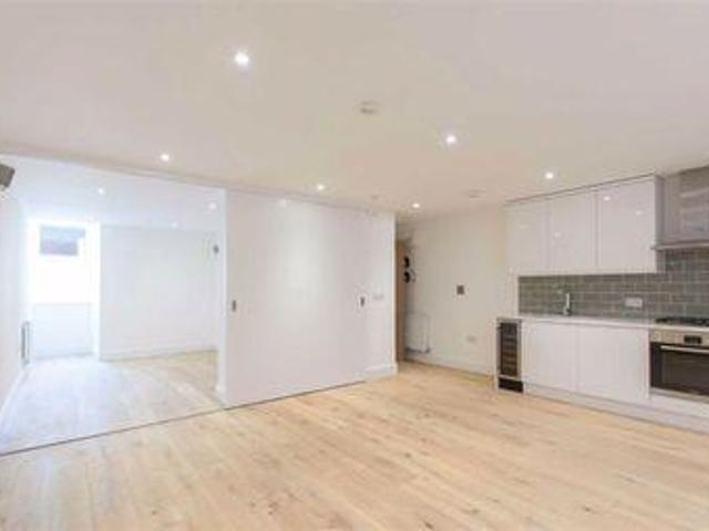 1 Bedrooms Flat for rent in Churchfield Road, London W3