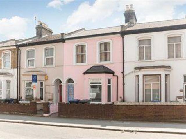 1 Bedrooms Flat for rent in Churchfield Road, London W3