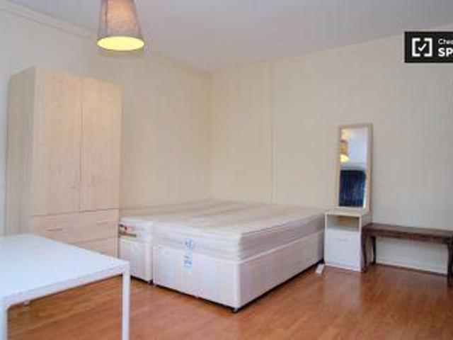 1 Bedrooms Flat for rent in Churchill Gardens, London SW1V
