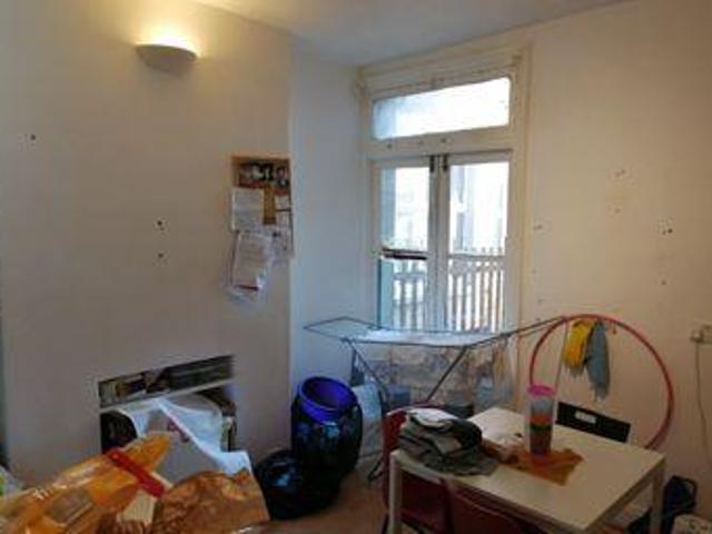 1 Bedrooms Flat for rent in Churchmead, Willesden NW10
