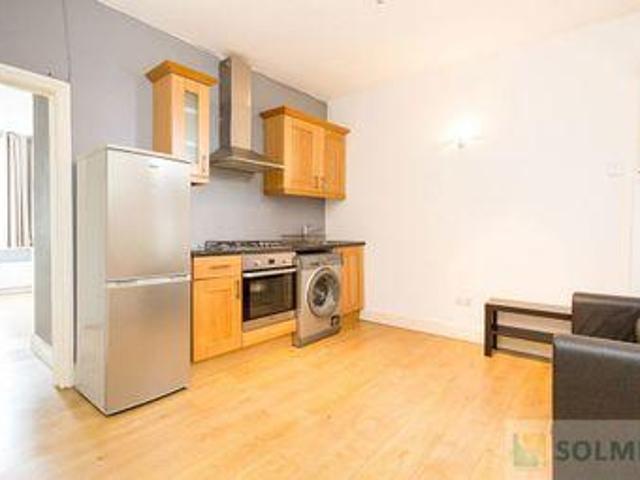 1 Bedrooms Flat for rent in Churchmead Road, Willesden Green, London NW10