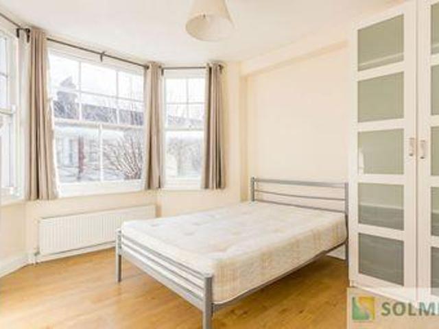 1 Bedrooms Flat for rent in Churchmead Road, Willesden Green, London NW10