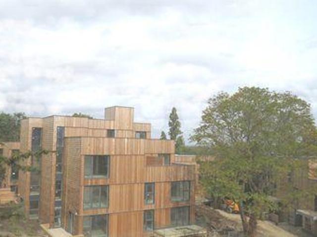 1 Bedrooms Flat for rent in Churchwood Garden, Forest Hill SE23