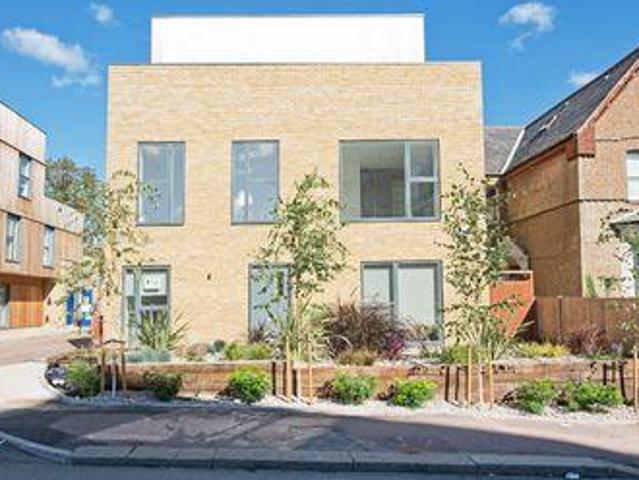 1 Bedrooms Flat for rent in Churchwood Gardens, Forest Hill SE23