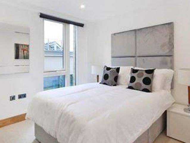 1 Bedrooms Flat for rent in Churchway, Euston NW1