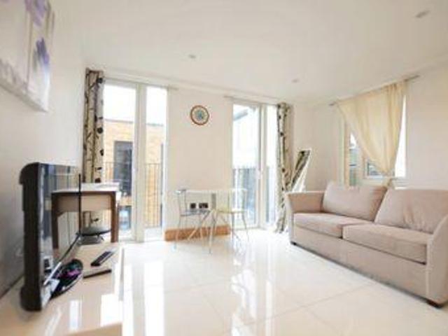 1 Bedrooms Flat for rent in Churchway, London NW1