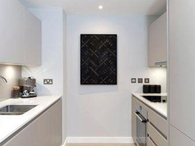 1 Bedrooms Flat for rent in Churchyard Row, London SE11