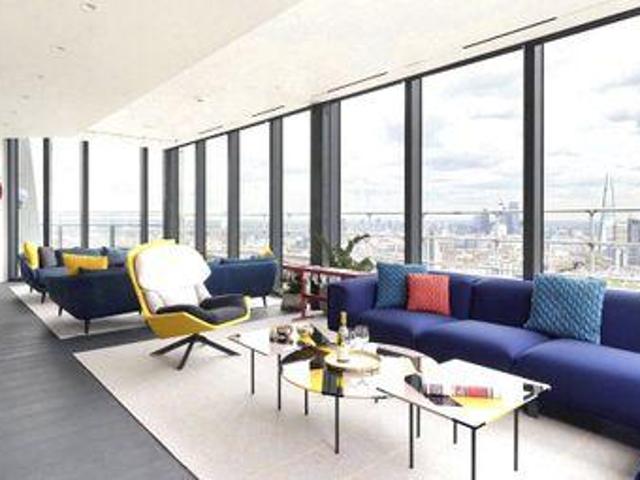 1 Bedrooms Flat for rent in Churchyard Row, London SE11