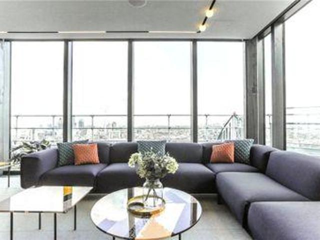 1 Bedrooms Flat for rent in Churchyard Row, London SE11
