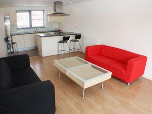 1 Bedrooms Flat for rent in Chadbourn Street, Docklands E14