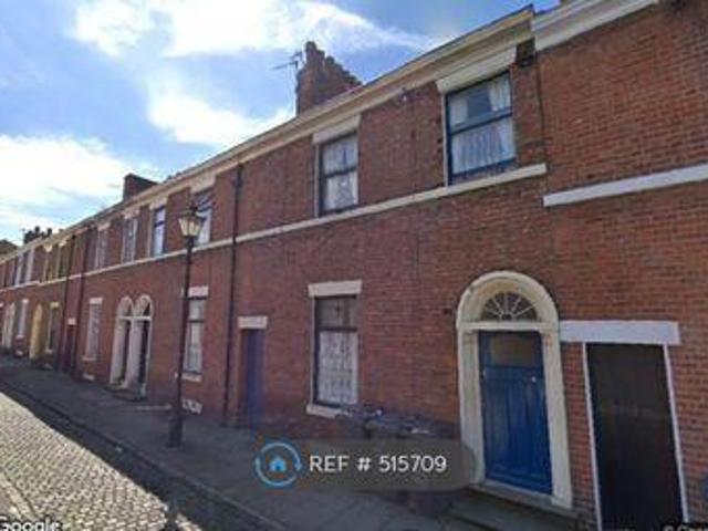 1 Bedrooms Flat for rent in Chaddock Street, Preston PR1