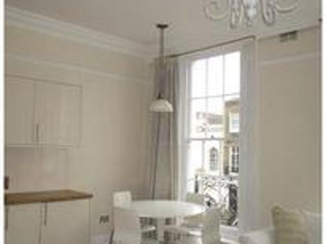 1 Bedrooms Flat for rent in Chadwell Street, London EC1R