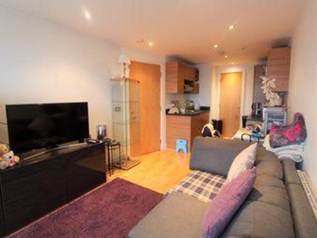 1 Bedrooms Flat for rent in Chadwick Street, Hunslet, Leeds LS10
