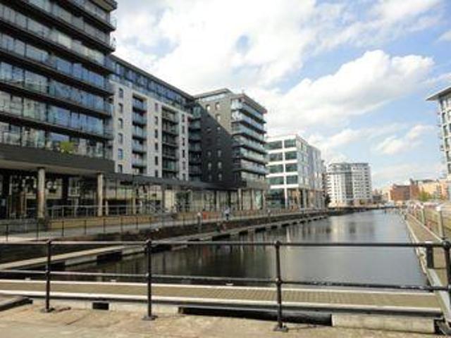 1 Bedrooms Flat for rent in Chadwick Street, Hunslet, Leeds LS10
