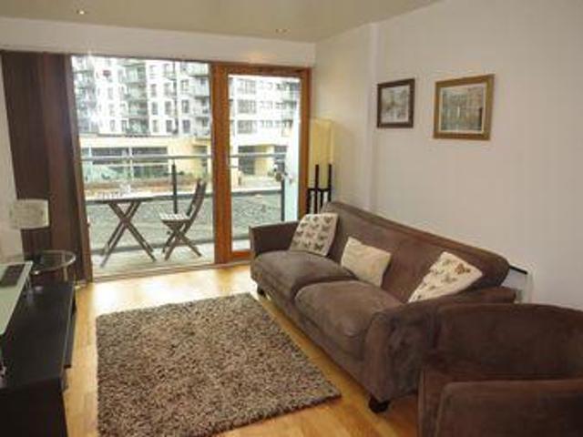 1 Bedrooms Flat for rent in Chadwick Street, Hunslet, Leeds LS10