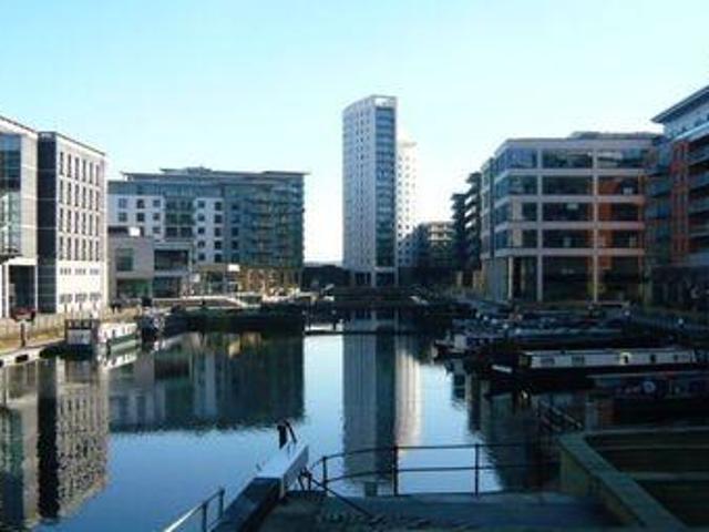 1 Bedrooms Flat for rent in Chadwick Street, Leeds LS10