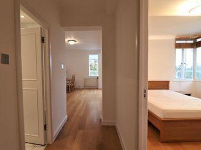1 Bedrooms Flat for rent in Chalbert Street, London NW8