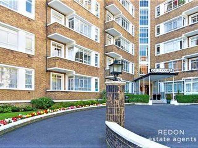 1 Bedrooms Flat for rent in Chalbert Street, St Johns Wood, London NW8