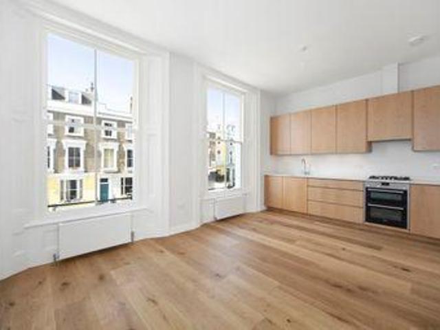 1 Bedrooms Flat for rent in Chalcot Road, Primrose Hill NW1