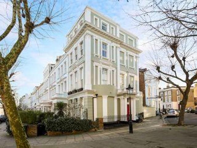 1 Bedrooms Flat for rent in Chalcot Square, London NW1