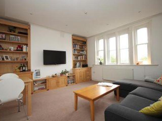 1 Bedrooms Flat for rent in Chalcot Square, Primrose Hill NW1