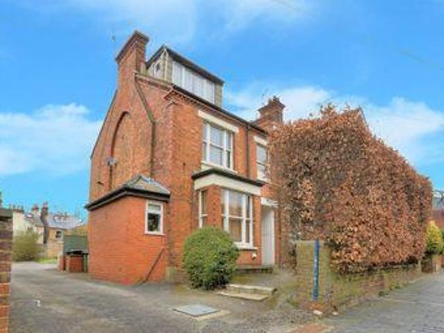 1 Bedrooms Flat for rent in Chalfont Place, Upper Lattimore Road, St.Albans AL1
