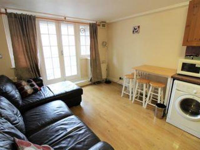 1 Bedrooms Flat for rent in Chalton Street, Euston, London NW1