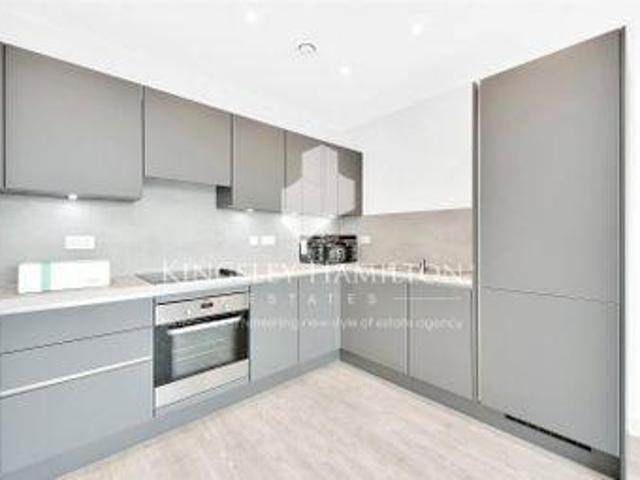1 Bedrooms Flat for rent in Chamberlain Court, 11 Ironworks Way, Upton Gardens, London E13