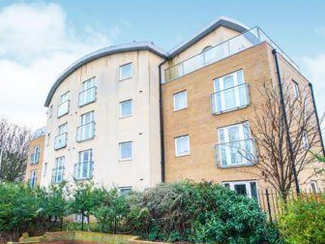 1 Bedrooms Flat for rent in Chamberlain Close, Ilford IG1
