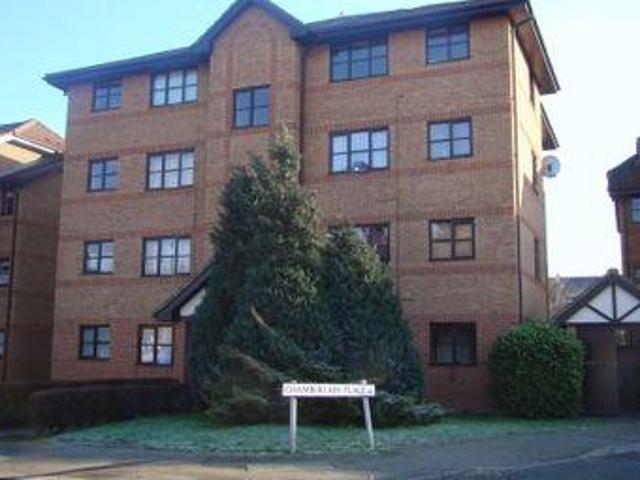 1 Bedrooms Flat for rent in Chamberlain Place, London E17