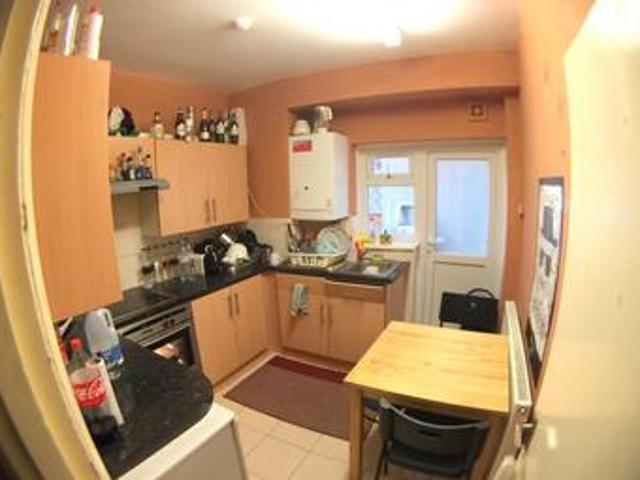 1 Bedrooms Flat for rent in Chamberlayne Road, Kensal Green NW10