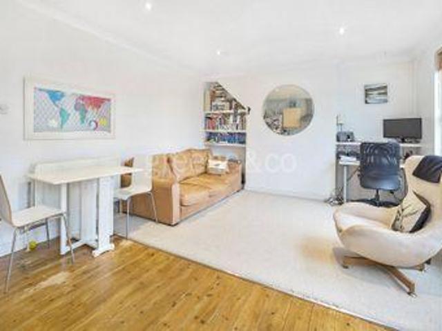 1 Bedrooms Flat for rent in Chamberlayne Road, Kensal Rise, London NW10