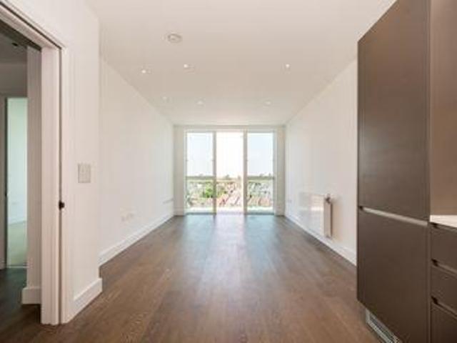 1 Bedrooms Flat for rent in Chamberlayne Road, London NW10