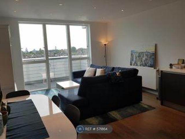 1 Bedrooms Flat for rent in Chamberlayne Road, London NW10