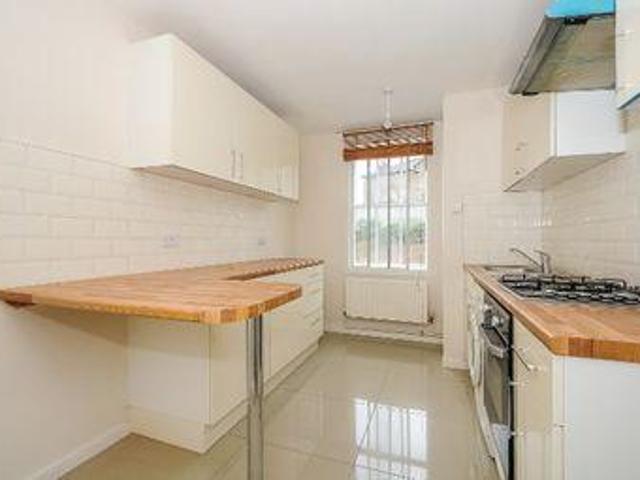 1 Bedrooms Flat for rent in Chambers Road, London N7