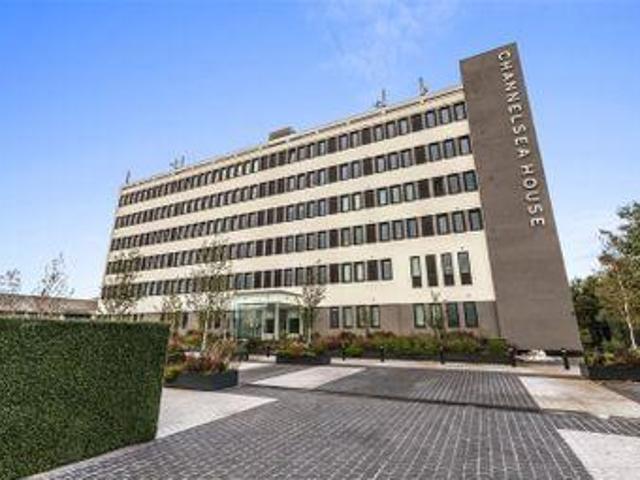 1 Bedrooms Flat for rent in Channelsea House, 20 Canning Road, London E15