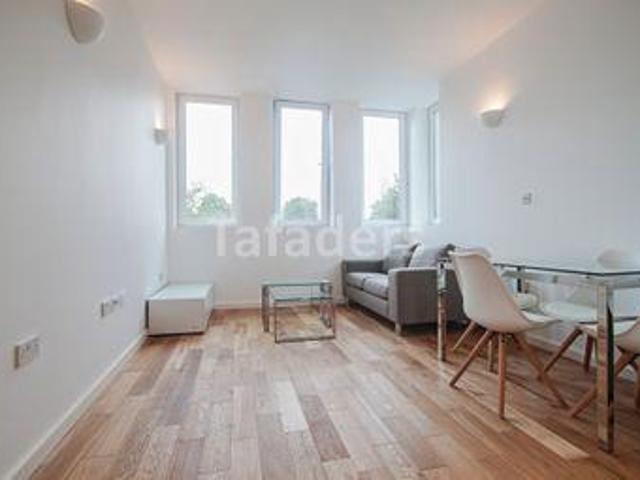 1 Bedrooms Flat for rent in Channelsea House, Canning Road, Stratford E15