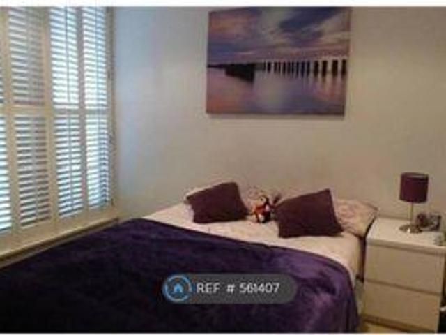 1 Bedrooms Flat for rent in Channelsea Road, London E15